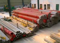 China Bright Polished Finish Seamless Stainless Steel Tubing Cold Rolled Hot Rolled for sale