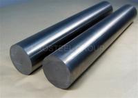 China 201 303 304 410 420 Stainless Steel Round Bar Cold Drawn Grind Finish Surface for sale