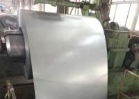 China 2B Finish Stainless Steel Coil 301 304 304L 316 316L Grade 0.2mm-6mm Thickness for sale