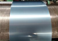 China Customized 304 Stainless Steel Coil 2B BA SB HL 8K Polished ASTM A240 Standard for sale