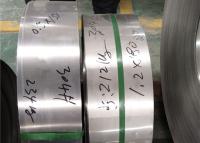 China Customized 304 Stainless Steel Coil 2B BA SB HL 8K Polished ASTM A240 Standard for sale