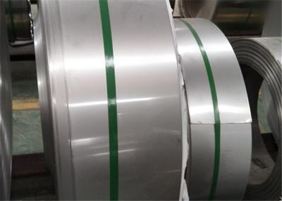 China Customized 316 316L Stainless Steel Coil 2B BA SB HL 8K Polished for sale