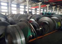 China 300 Series Inox 304 304L Stainless Steel Coil Mirror Finish Surface for sale