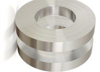 China SUS 301 304 Stainless Steel Coil Cold Hot Rolled Width 10-2000mm for sale