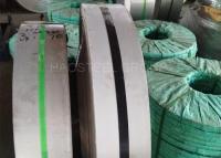 China SUS 301 304 Stainless Steel Coil Cold Hot Rolled Width 10-2000mm for sale