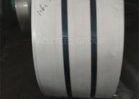 China BA 2B Finish Stainless Steel Strip / AISI ASTM Stainless Steel Sheet Coil for sale