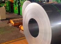 China BA 2B Finish Stainless Steel Strip / AISI ASTM Stainless Steel Sheet Coil for sale
