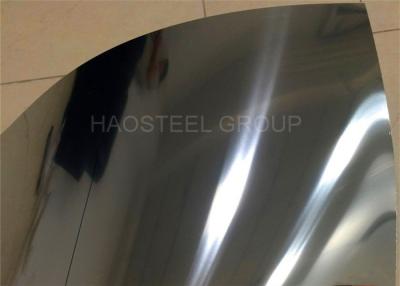 China Customize Length Stainless Steel Strip Roll AISI ASTM Standard ISO9001 Approval for sale