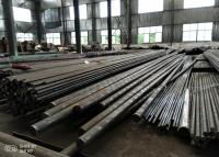 China Round 316 Stainless Steel Bar / AISI Iron Polished Stainless Steel Rod for sale