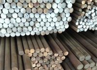 China Round 316 Stainless Steel Bar / AISI Iron Polished Stainless Steel Rod for sale