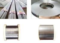 China Monel400 MonelK500 Industry Alloy Steel Plate / Monel400 Steel Round Bar for sale