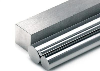 China Monel K-500 Alloy K-500 Alloy Steel Metal Pipe Customzied Dimensions for sale
