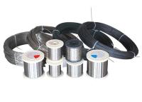 China Monel K-500 Alloy K-500 Alloy Steel Metal Pipe Customzied Dimensions for sale