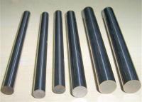 China HastelloyX UNS NO6002 Solid Nickel Alloy Bar With ISO 9001 Standard for sale