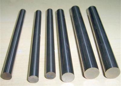 China HastelloyX UNS NO6002 Solid Nickel Alloy Bar With ISO 9001 Standard for sale