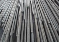 China Industrial Carbon Steel Galvanized Steel Bar And Wire Q195 Q235 Q345 Metal Products for sale