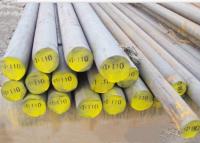China Aisi 4140 Carbon Iron Alloy Steel Round Bar / Cold Drawn Carbon Steel Rod for sale