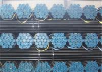 China ASTM BS Standard Carbon Steel Galvanized Steel Pipe L245 L290 X80 X100 Grade for sale