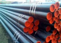 China ASTM BS Standard Carbon Steel Galvanized Steel Pipe L245 L290 X80 X100 Grade for sale
