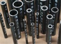China Galvanized Coated Carbon Steel Boiler Tubes A213T11 A213T12 A213T22 A192 A106 A53 for sale