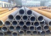 China 37Mn 34Mn2V 30CrMo 35CrMo Seamless Steel Tube / Cold Rolled Carbon Steel Pipe for sale