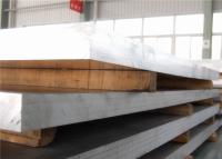 China T6 T651 6061 Aluminum Plate 500 - 9000mm Length Precision Machining for sale