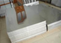 China Durable Copper And Aluminum Sheet Plate AA 5083 H111 H112 H116 H321 For Machinery for sale