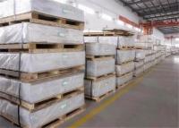 China Durable Copper And Aluminum Sheet Plate AA 5083 H111 H112 H116 H321 For Machinery for sale