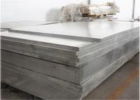 China Mic 6 Cast Aluminium Plate , Precision Machined Aluminium Plate With DNV ABS BV for sale