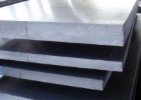 China Mic 6 Cast Aluminium Plate , Precision Machined Aluminium Plate With DNV ABS BV for sale