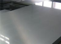 China Plain Copper And Aluminum Alloy Sheet / Plate 1100 H14 0.2 - 10mm Thickness For Kitchenware for sale