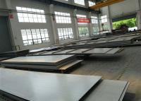 China Hot Rolled / Cold Rolled Steel Sheet Plate 304 304L 430 High Performance for sale
