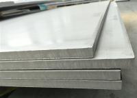 China Hot Rolled / Cold Rolled Steel Sheet Plate 304 304L 430 High Performance for sale
