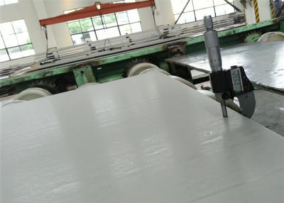 China Corrosion Resistance Stainless Steel Coil Sheet High Ductility For Industry for sale