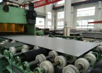 China Corrosion Resistance Stainless Steel Coil Sheet High Ductility For Industry for sale