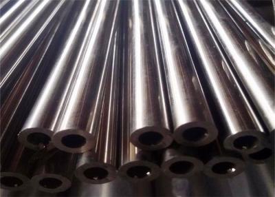 China Incoloy A-286 1.4980 S66286 Alloy Steel Metal Tube Customzied Dimensions CCIC Certification for sale