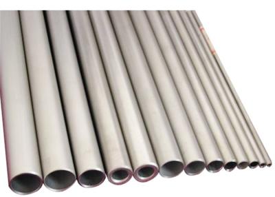 China Customized Hastelloy X Round Bar Pipe Smooth Surface Oxidation Resistance for sale