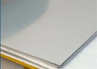 China Seamless Steel Pipe / 800HT UNS N08811 1.4876 Nickel Alloy Steel Bar for sale