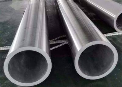 China Inconel 600 Stainless Steel Alloy Bar Tube High Temperature Corrosion Resistance for sale