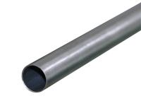 China High Strength Nickel Alloy Pipe / Incoloy 800 Incoloy 800H Pipe Oxidation Resistance for sale