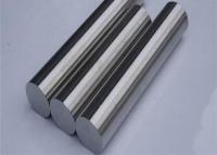 China High Strength Nickel Alloy Pipe / Incoloy 800 Incoloy 800H Pipe Oxidation Resistance for sale