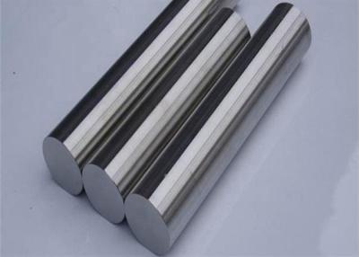 China Industrial Alloy Steel Metal Nimonic 75 UNS N06075 2.4951 Round Bar For Constructions for sale