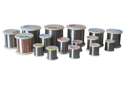 China Customized Nimonic80A Alloy Steel Metal Corrosion Resistance For Food Processing Industry for sale