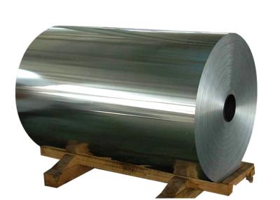 China N6 Nickel 200 N02200 2.4060 Alloy Steel Metal Coil Low Hardness For Metal Industry for sale