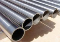 China Round Incoloy 617 Alloy Steel Metal Bar Customzied Dimensions SGS / BV Certification for sale