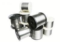 China Round Incoloy 617 Alloy Steel Metal Bar Customzied Dimensions SGS / BV Certification for sale