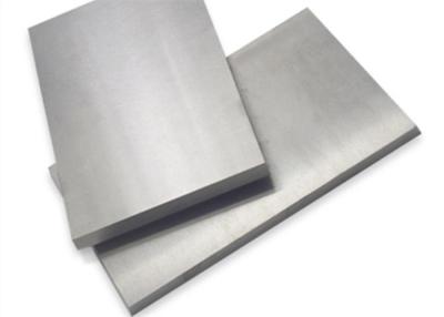 China Nimonic 93 GH93 ASME Alloy Steel Metal Alloy Steel Plate With Smooth Surface for sale
