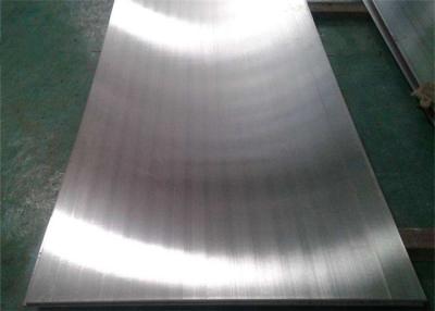 China Incoloy 330 N08830 Nickel Base Alloy High Strength Customized Dimensions for sale