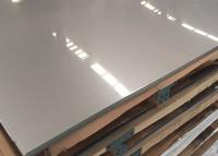 China Cold Rolled 410 Stainless Steel Sheet Plate 2B Surface For Kitchenware for sale