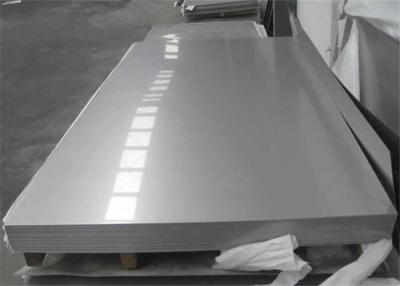 China Max 3m Width AISI 430 EN 1.4016 Galvanized Steel Plate for sale